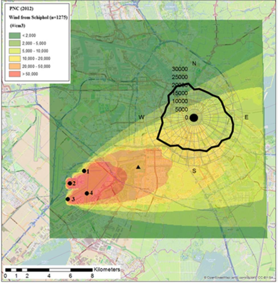emissions from aircraft ARE harmful to us on the ground – Teddington ...